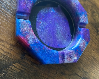 Black Hole Vortex Quilt | Etsy