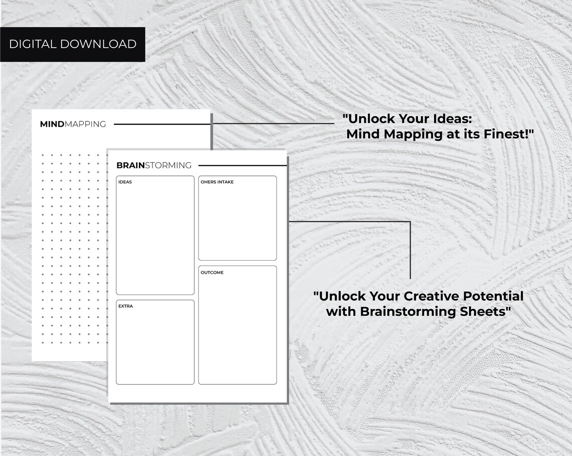 Meeting Minutes Note Template for Meeting Agenda, Planning ...