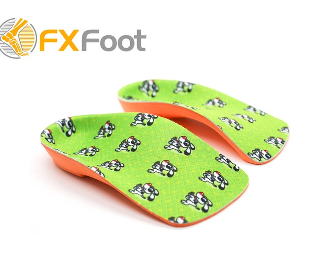 Pediatric Arch Supports - Etsy