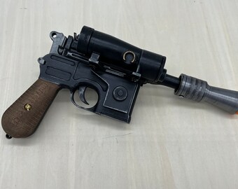 Dl 44 Blaster - Etsy