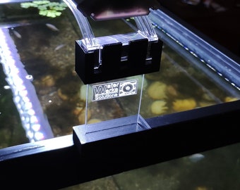 Aquarium Light Riser | Etsy