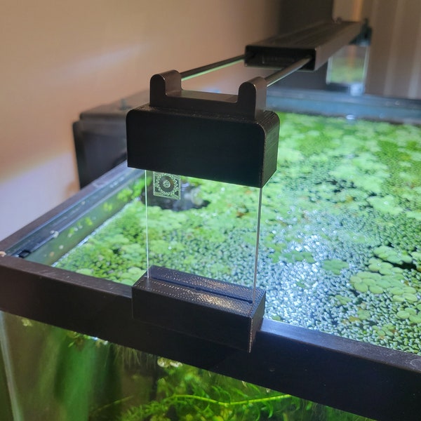 Aquarium Light Riser - Etsy