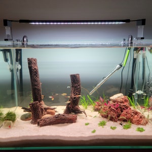 Nicrew Classic, Gen 2, G2, & Plus LED Light Riser, Attractive Stable ...