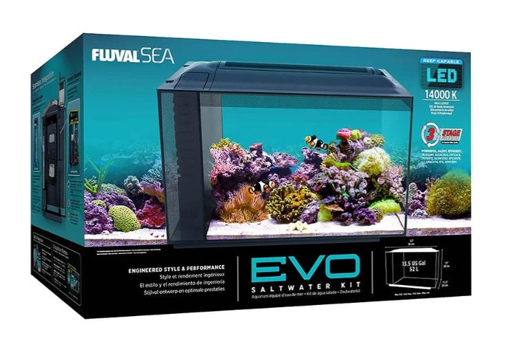 Fluval Evo 13.5 Control Valve and Spray Bar. - Etsy