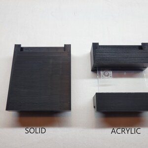 Finnex Planted+ 24/7 ALC, HLC, and Stingray 2 LED Light Riser Set (2.5 ...