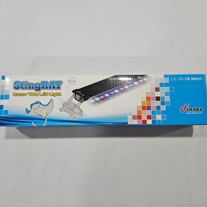 Finnex Stingray Original LED Light Riser, Attractive Stable Elevated ...