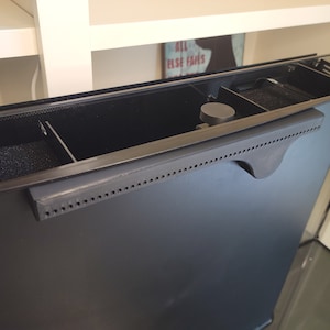 Fluval Flex Spray Bar and Control Valve (32.5 Gallon), Water Movement ...