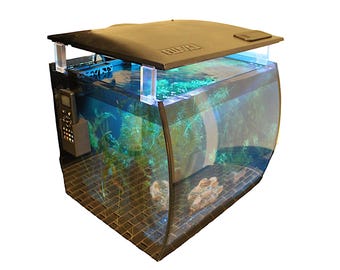 Lid Risers for Fluval Flex Aquariums - Etsy