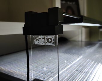 Aquarium Light Riser | Etsy