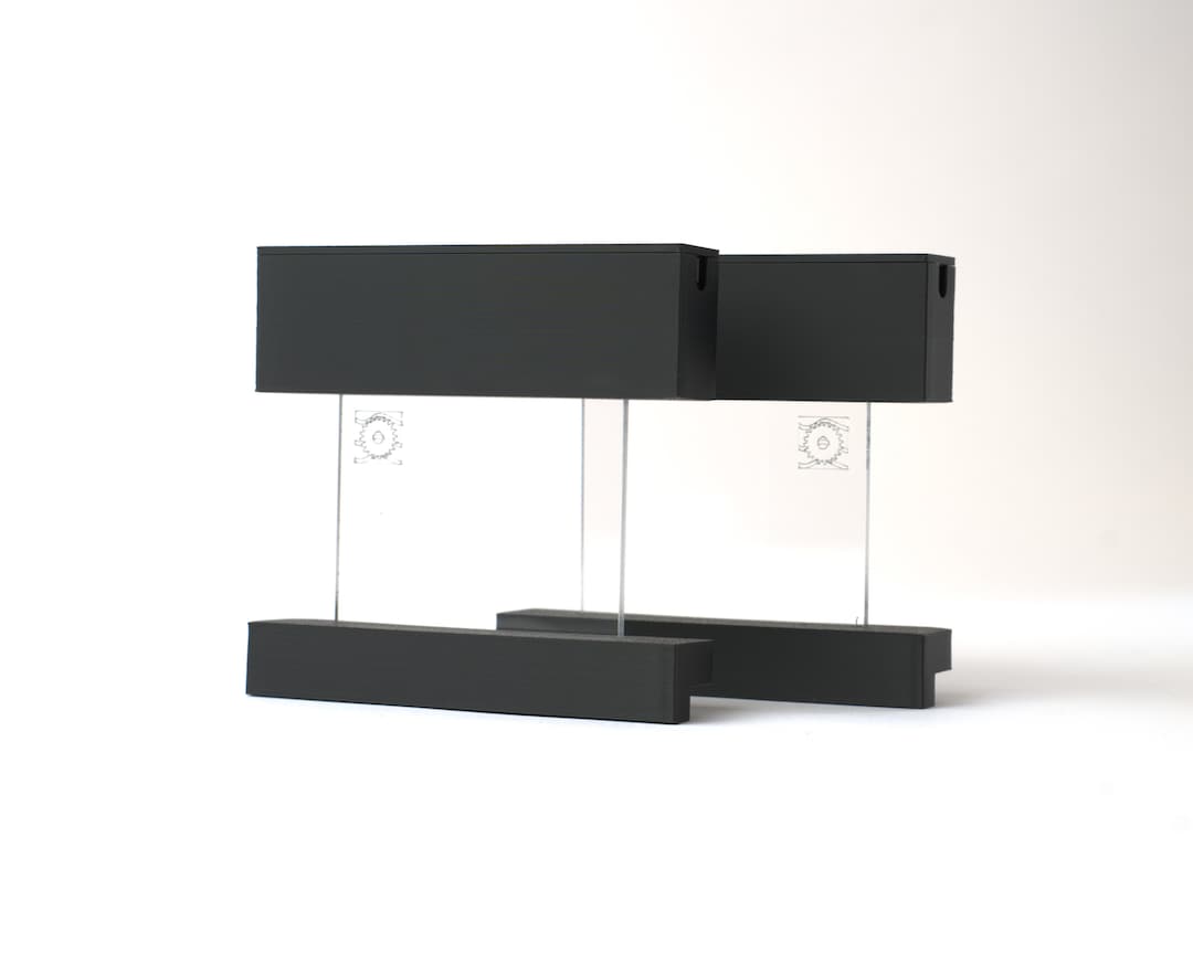 Hygger Advanced Light Riser, Attractive Stable Elevated Stand, Quality ...