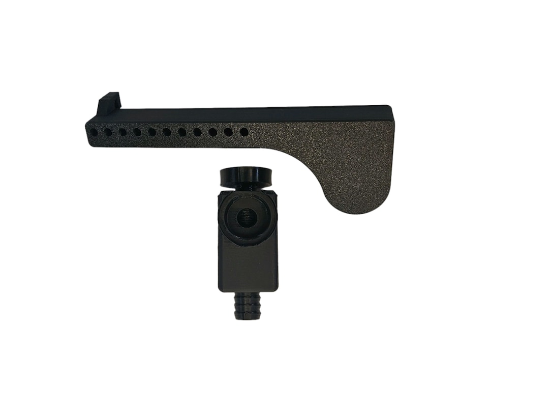 Fluval Evo 13.5 Control Valve and Spray Bar. - Etsy