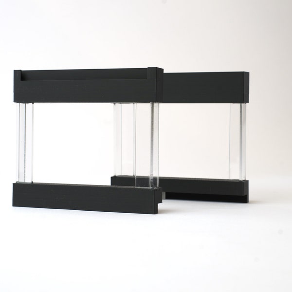 Aquarium Light Riser - Etsy