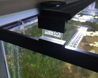 Aquarium Light Riser | Etsy