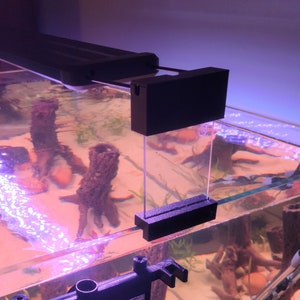 Hygger Advanced Light Riser, Attractive Stable Elevated Stand, Quality ...