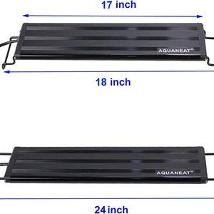 Aquaneat LED Light Riser, Attractive Stable Elevated Stand, Quality LED ...