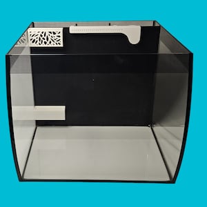 Fluval Flex Prefilters (9 & 15 Gallon Aquariums), Shrimp and Fry ...