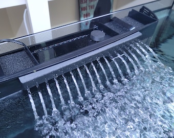 Fluval Flex Water Control Valve and Spray Bar, Water Movement, Healthy ...