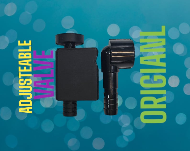 Fluval Water Control Valve - Etsy