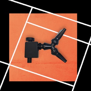 Fluval Water Control Valve - Etsy