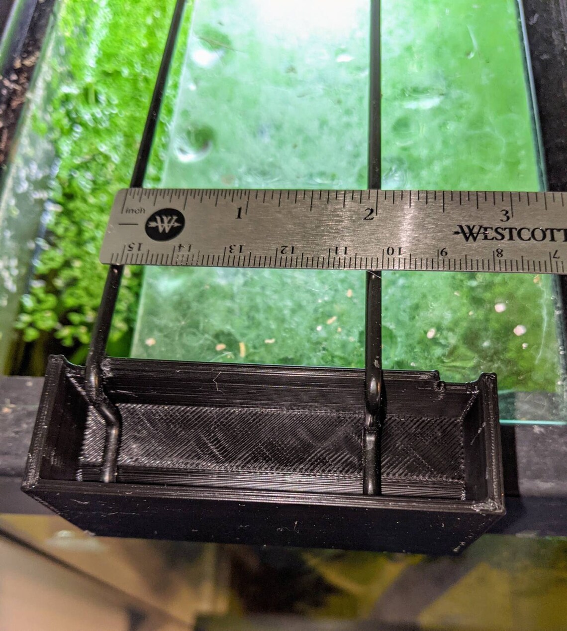 Nicrew Skyled Light Stand 2 Wide Base Aquarium Light | Etsy