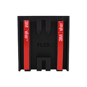 Fluval Flex Remote Control Holder, Compatible With Flex 9 Gallon (34 L ...