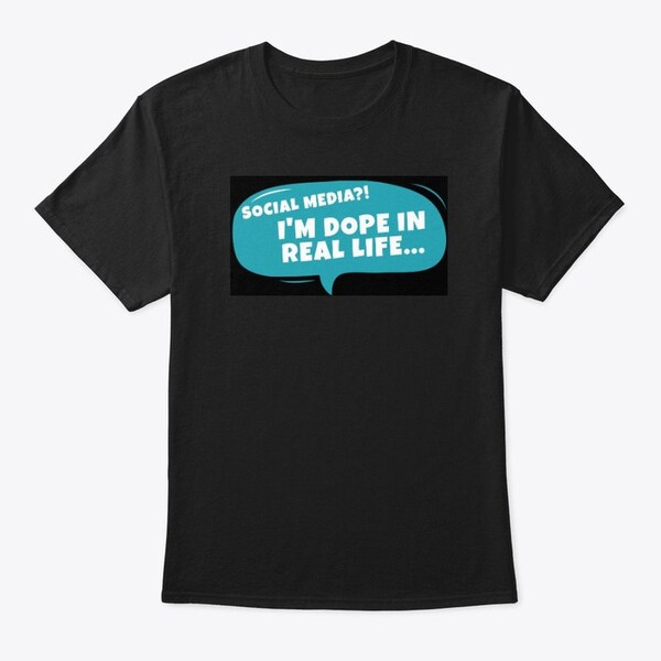 Dope in Real Life - Etsy