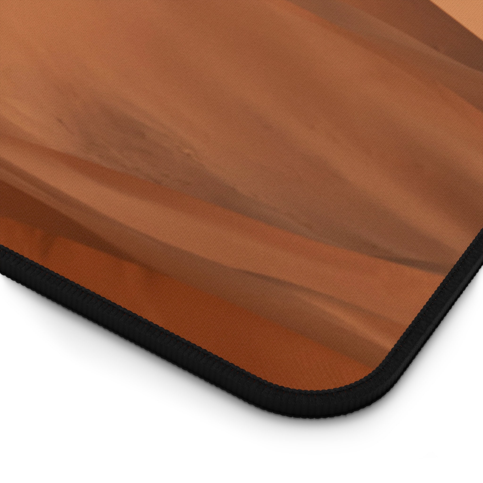 Sand Dune Desk Mat, XXL Gaming Mouse Pad, Nature Forest Mousepad ...