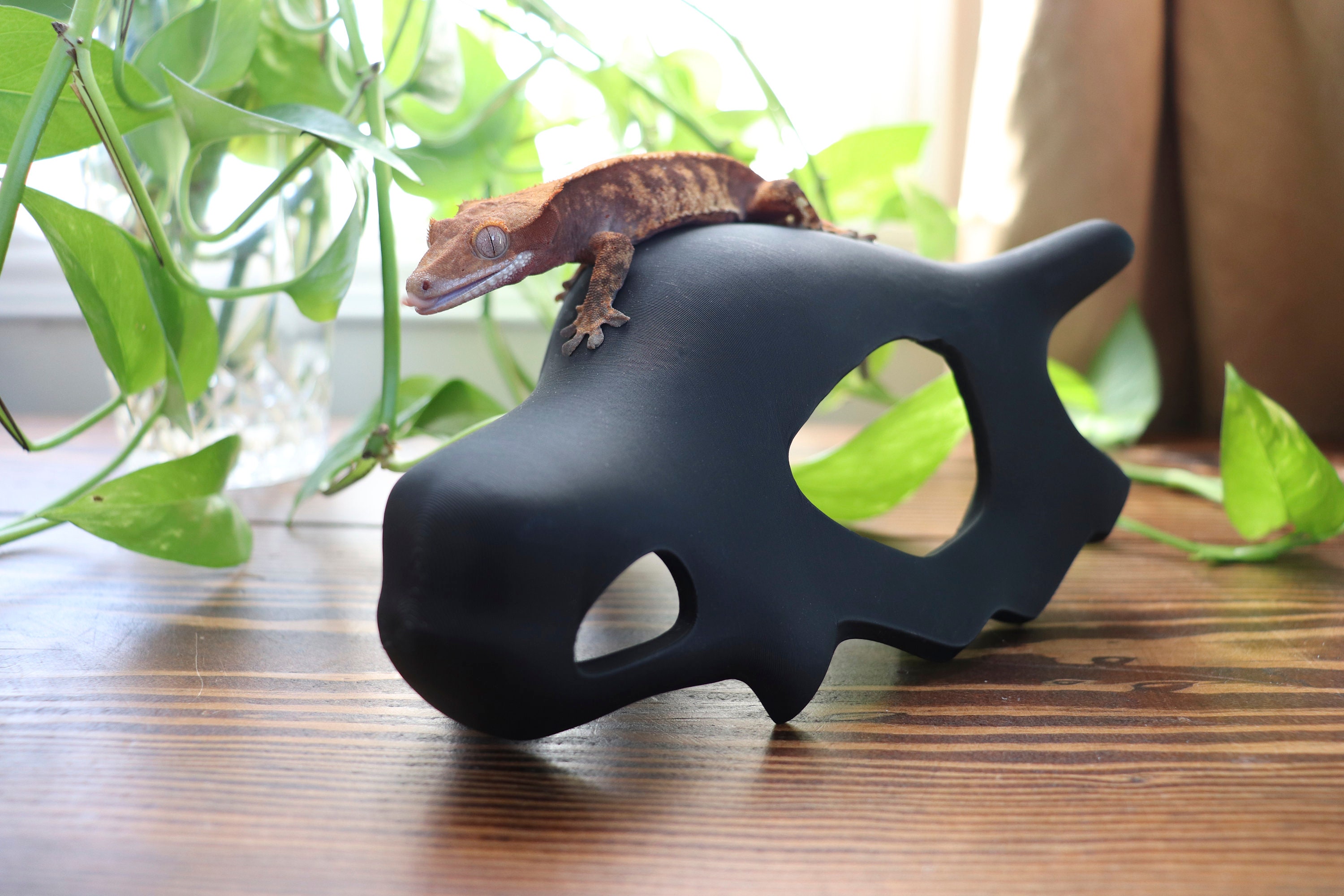 Cubone Skull Prop Figure Pokemon Inspired Anime Home Decor 3d Printed ...