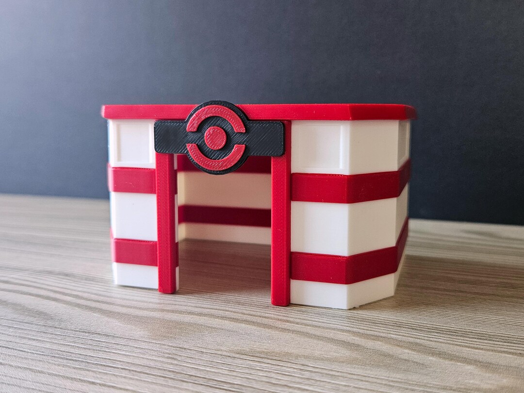 Pokemon Reptile & Mammals Hide • Popular Anime Small Pet Enclosure ...