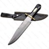 45" Black Klingon Bat'leth From Star Trek-gift-kahless Batleth-mak'leth ...