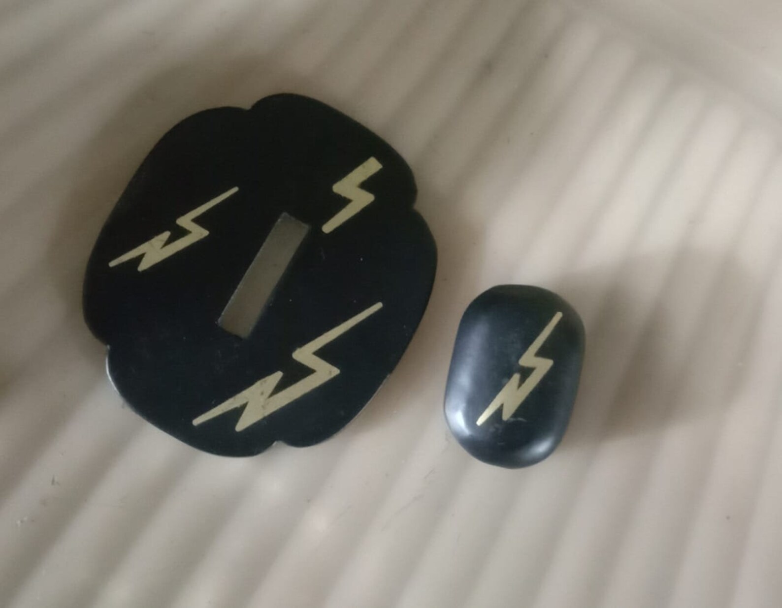 Ghost of Tsushima Samurai Tanto and Katana Swords | Etsy