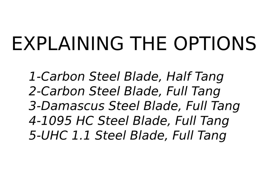 Full Tang Carbon Steel Samurai Katana Sword With Stand - Etsy