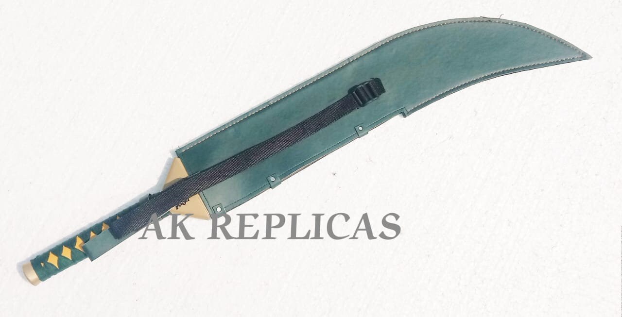 Carbon Steel Lostvayne Sword demon Sword of Meliodas From - Etsy