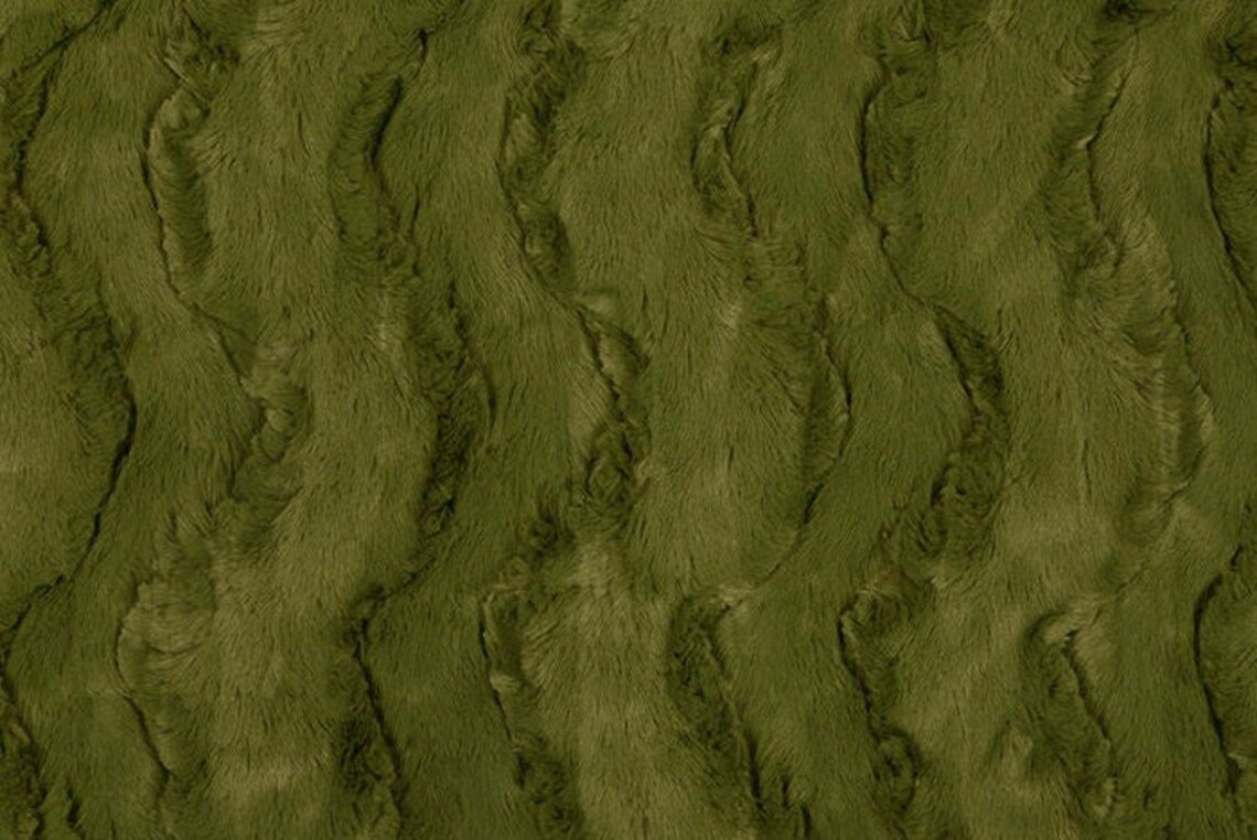 Adult Minky Blanket Gifts for Mom Moss Green Glacier Adult - Etsy
