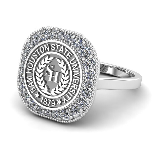 Graduation Rings for Girls - Etsy