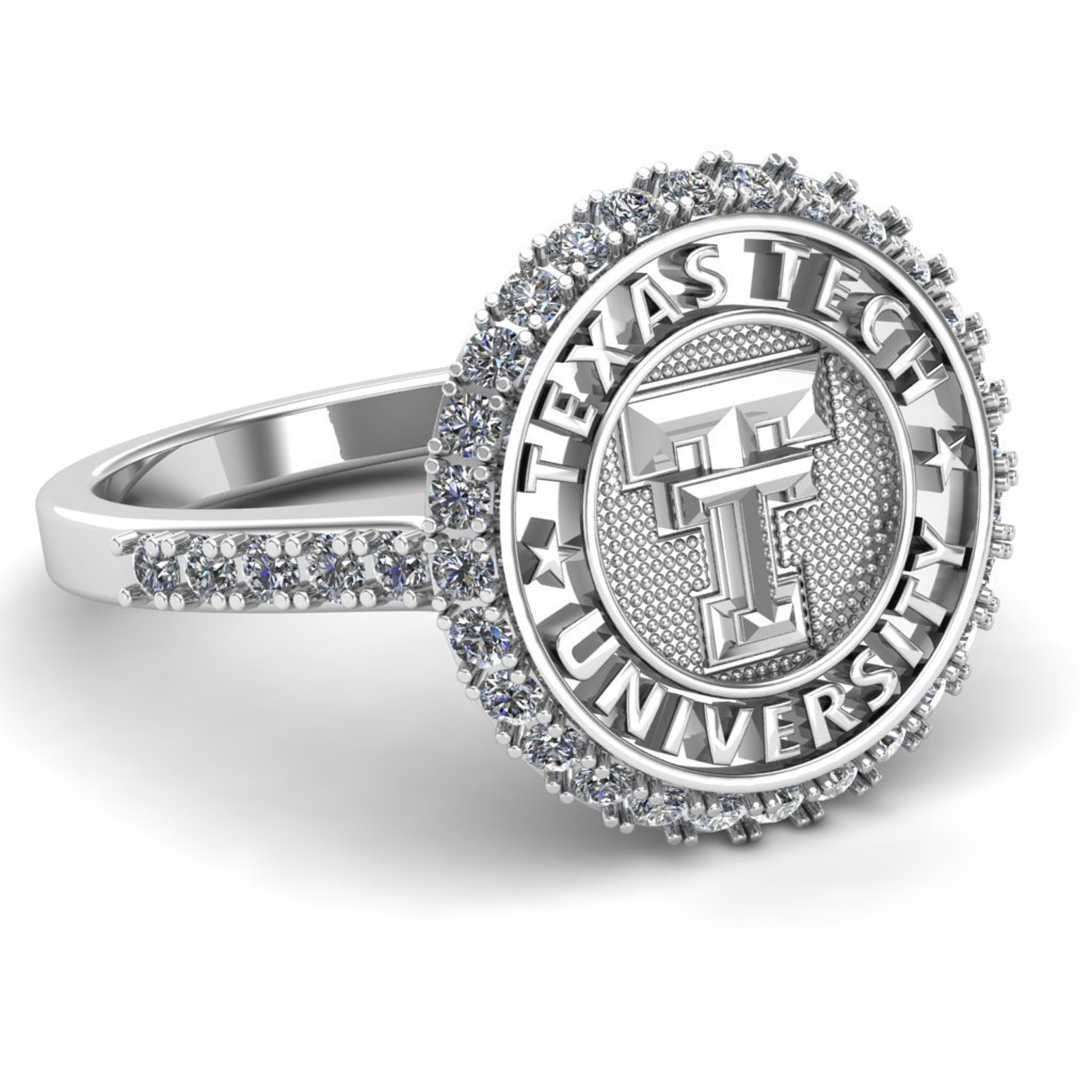 Class Ring Graduation Rings Custom College Class Rings - Etsy