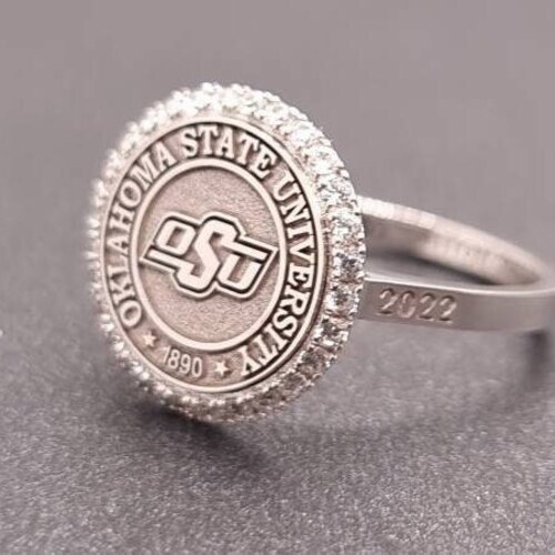 University Ring Graduation Gift Class Rings Senior Class - Etsy