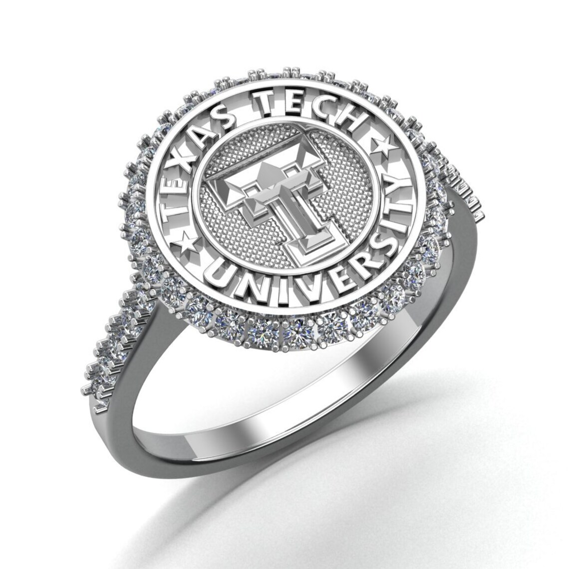 Class Ring Graduation Rings Custom College Class Rings - Etsy