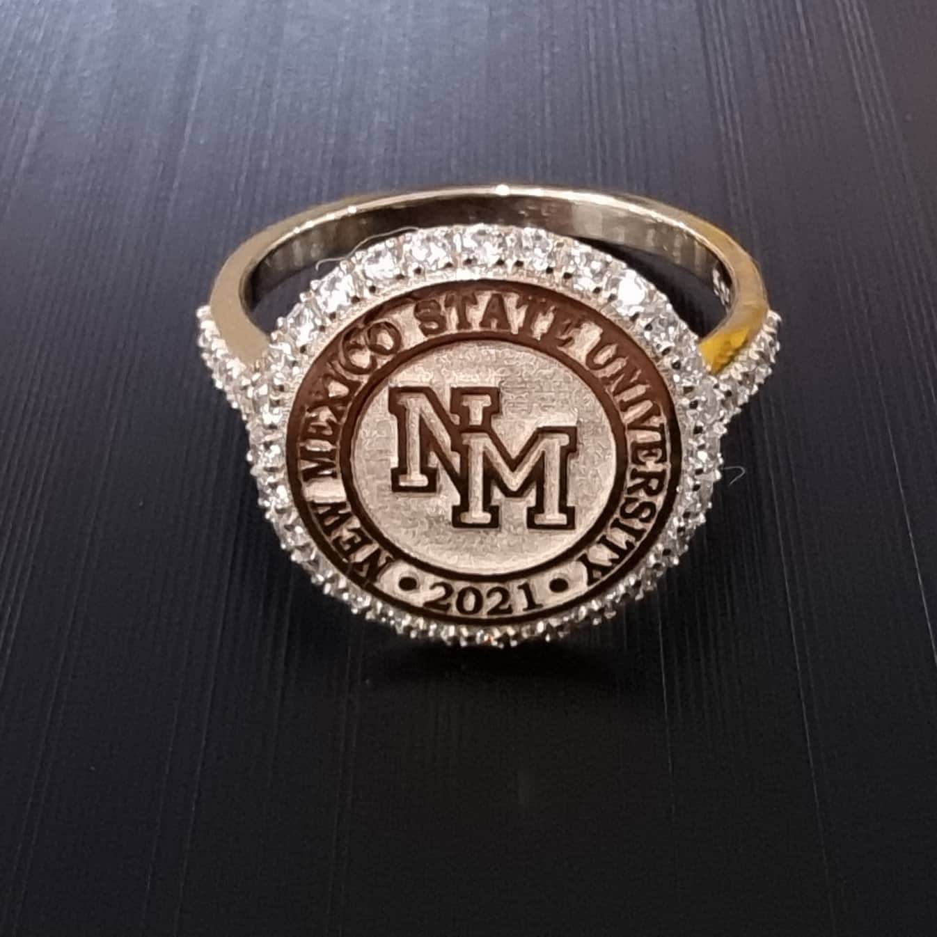 Class Ring Graduation Rings Custom College Class Rings | Etsy