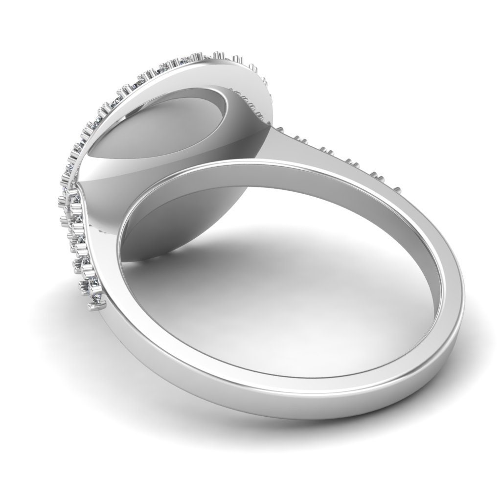 Class Ring Graduation Rings Custom College Class Rings Etsy