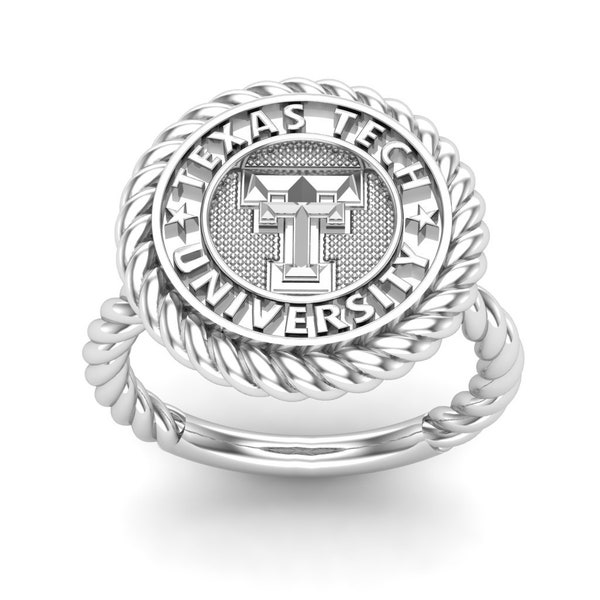 Utrgv Graduation Ring for Her - Etsy