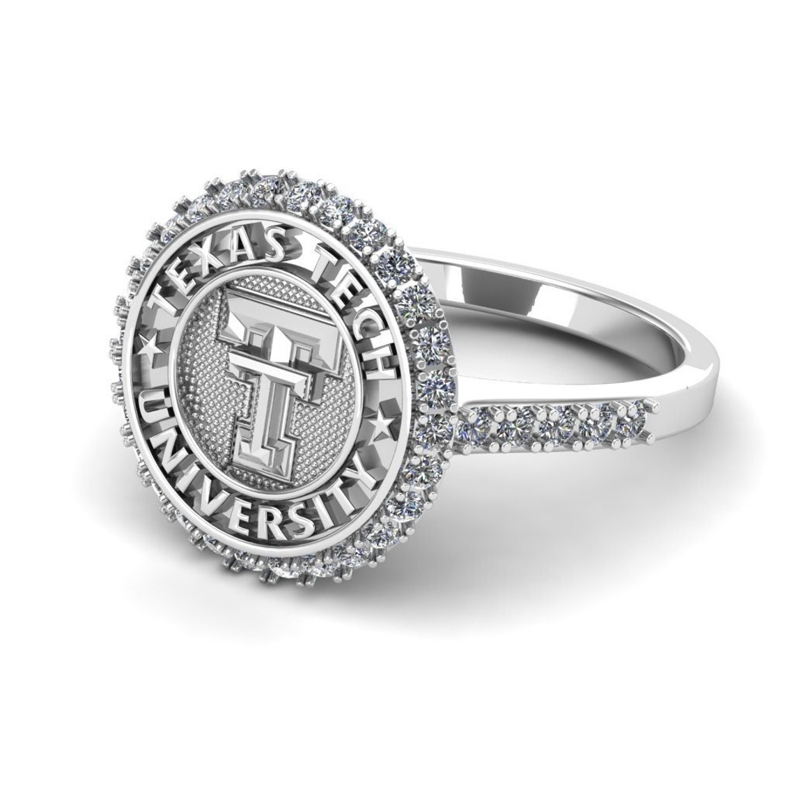 Class Ring Graduation Rings Custom College Class Rings - Etsy