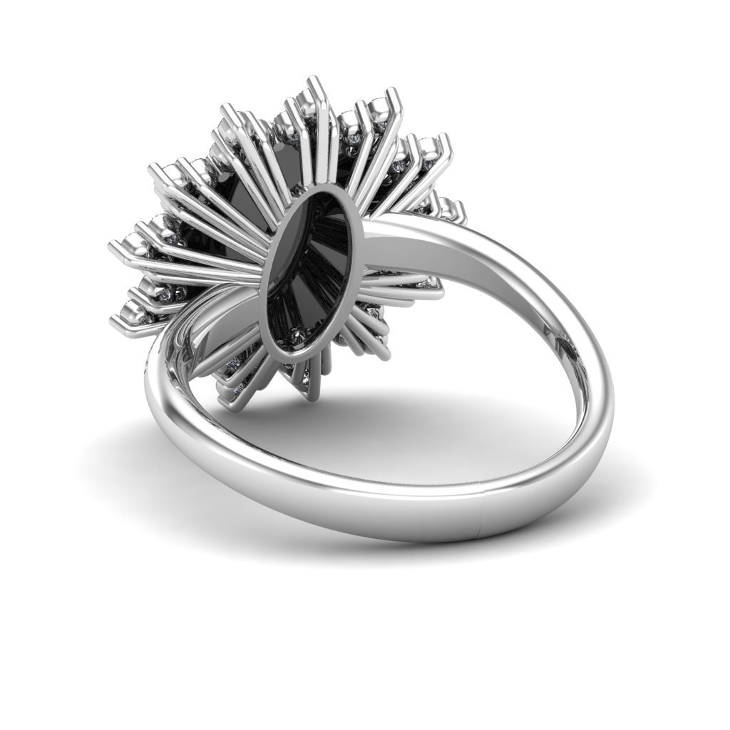 Class Ring Graduation Rings Custom College Class Rings Etsy