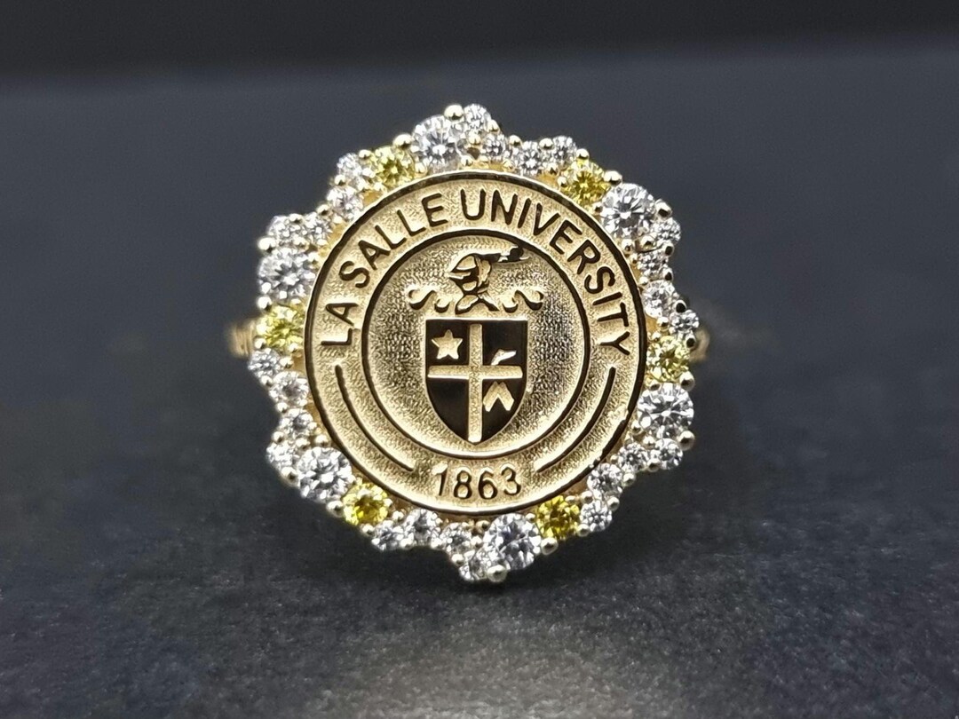 Custom Class Ring, Graduation Rings, College Class Rings, High School ...