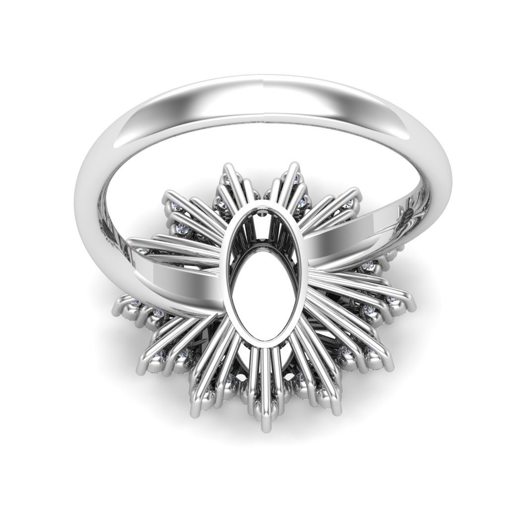Class Ring Graduation Rings Custom College Class Rings Etsy