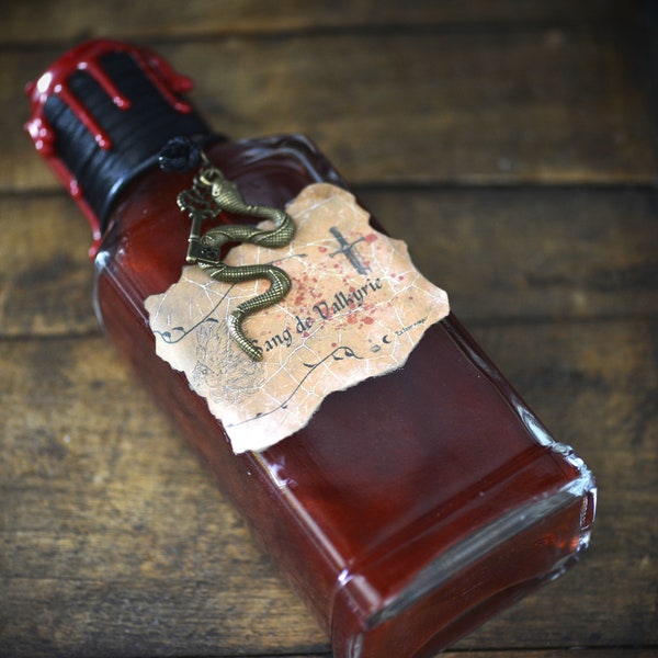 Apothecary Elixir - Etsy