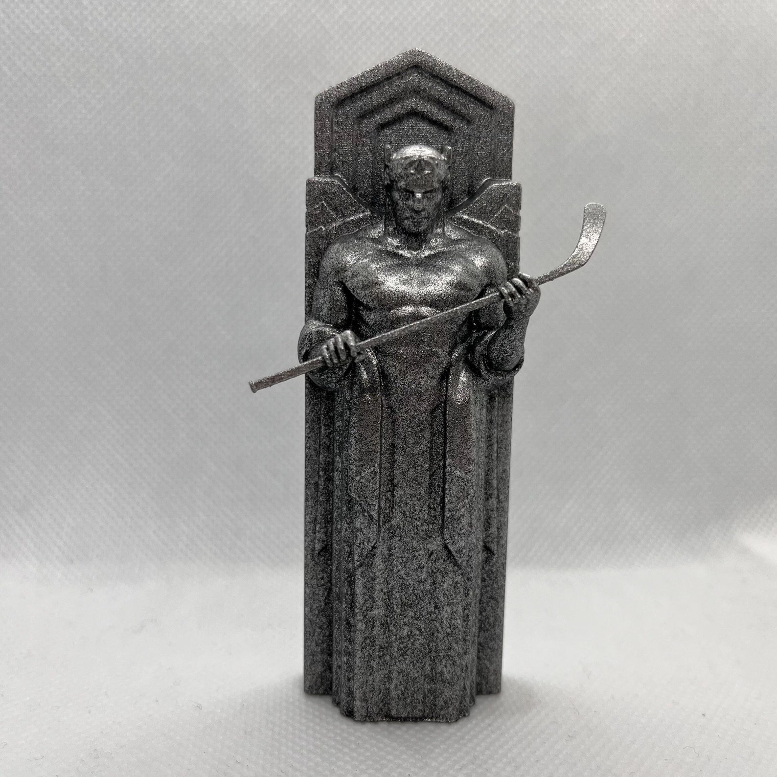 New! 3D Printed Mini Hockey Guardians of Transportation Figurine - Etsy