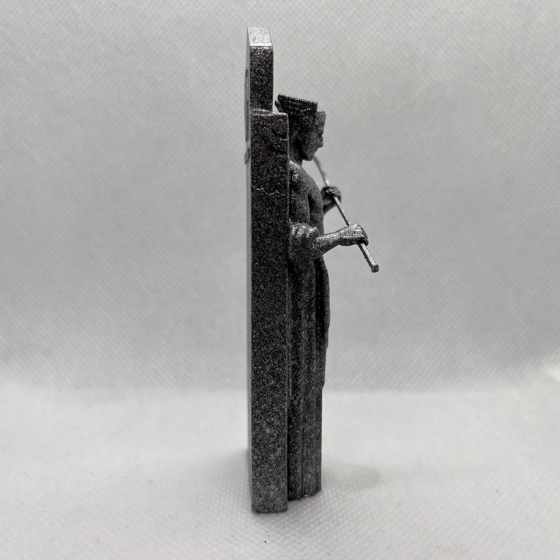 New! 3D Printed Mini Hockey Guardians of Transportation Figurine - Etsy