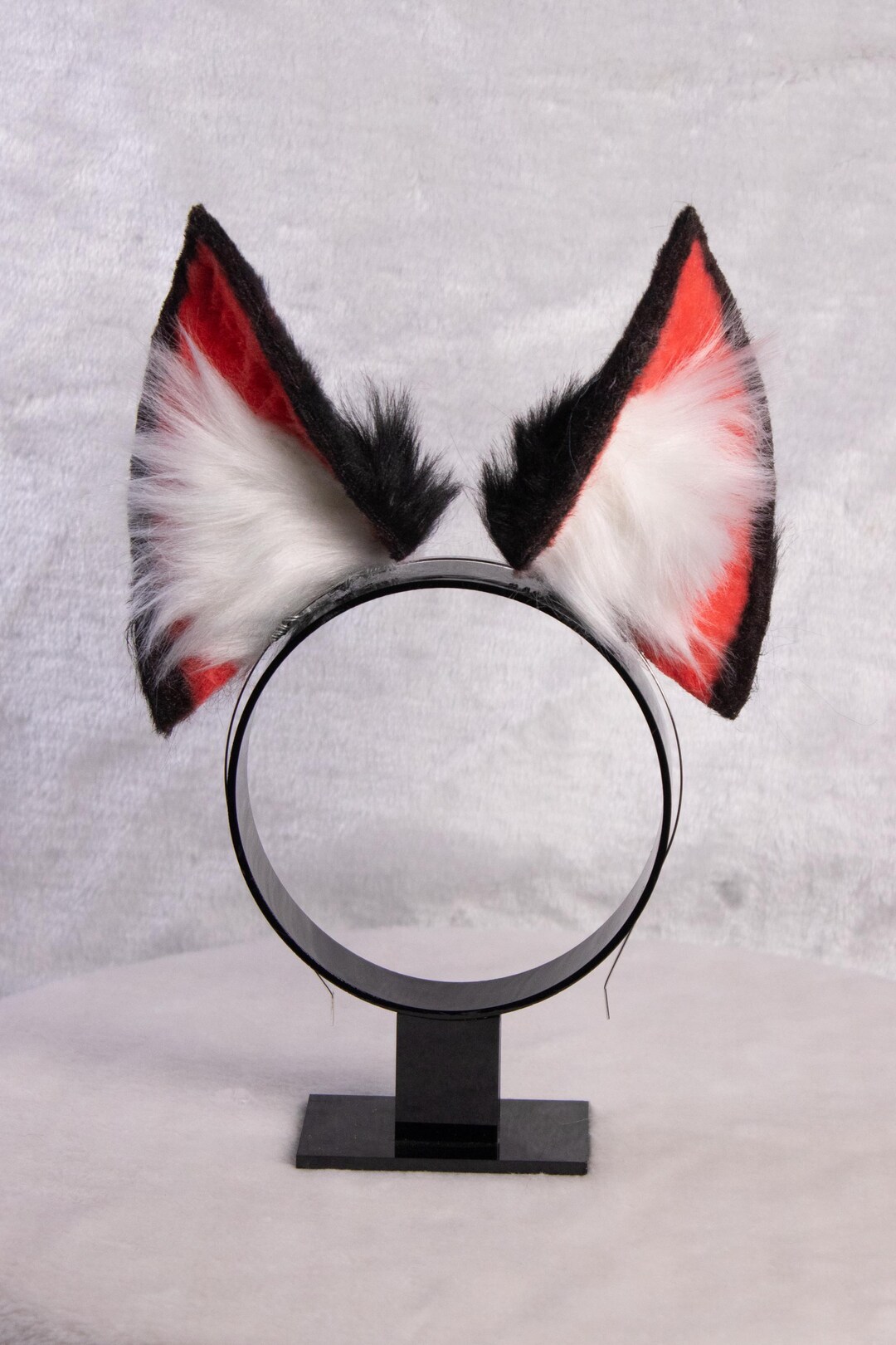 Custom Cat Ears for Cosplay | Build Your Own Cat / Kitty Ears! - Etsy