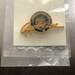 Apple Lapel Pins and Appelit - Etsy